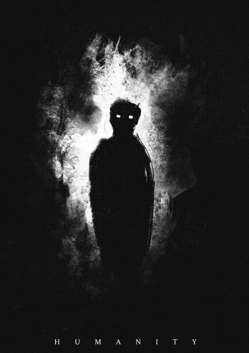 Human Soul Wallpapers - Wallpaper Cave