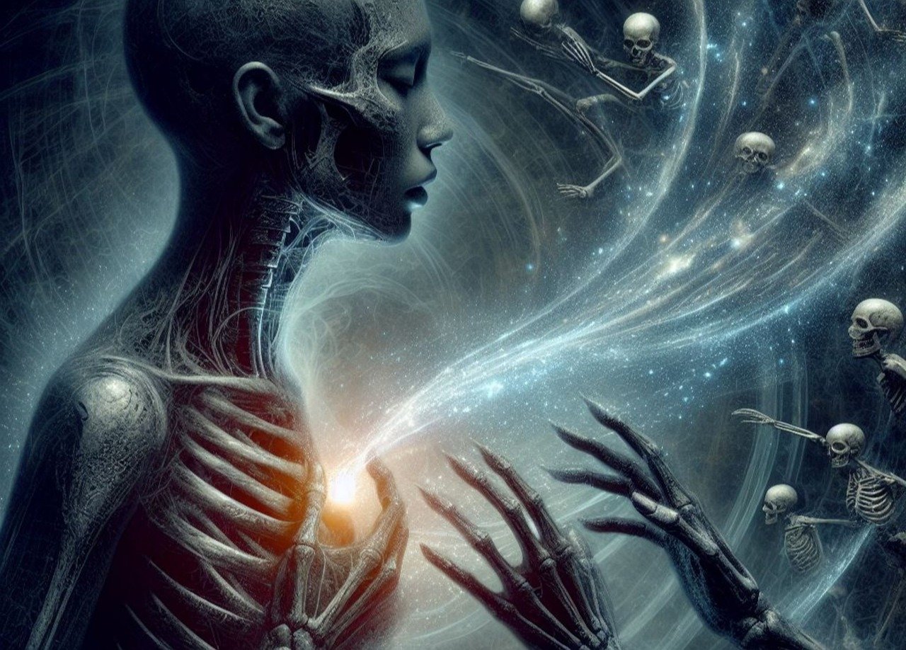 Human Soul Wallpapers - Wallpaper Cave