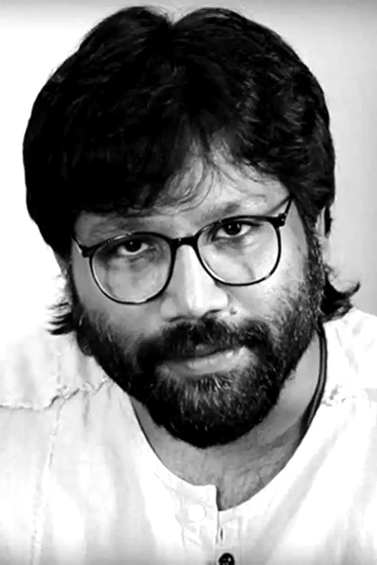 Sandeep Reddy Vanga Wallpapers - Wallpaper Cave