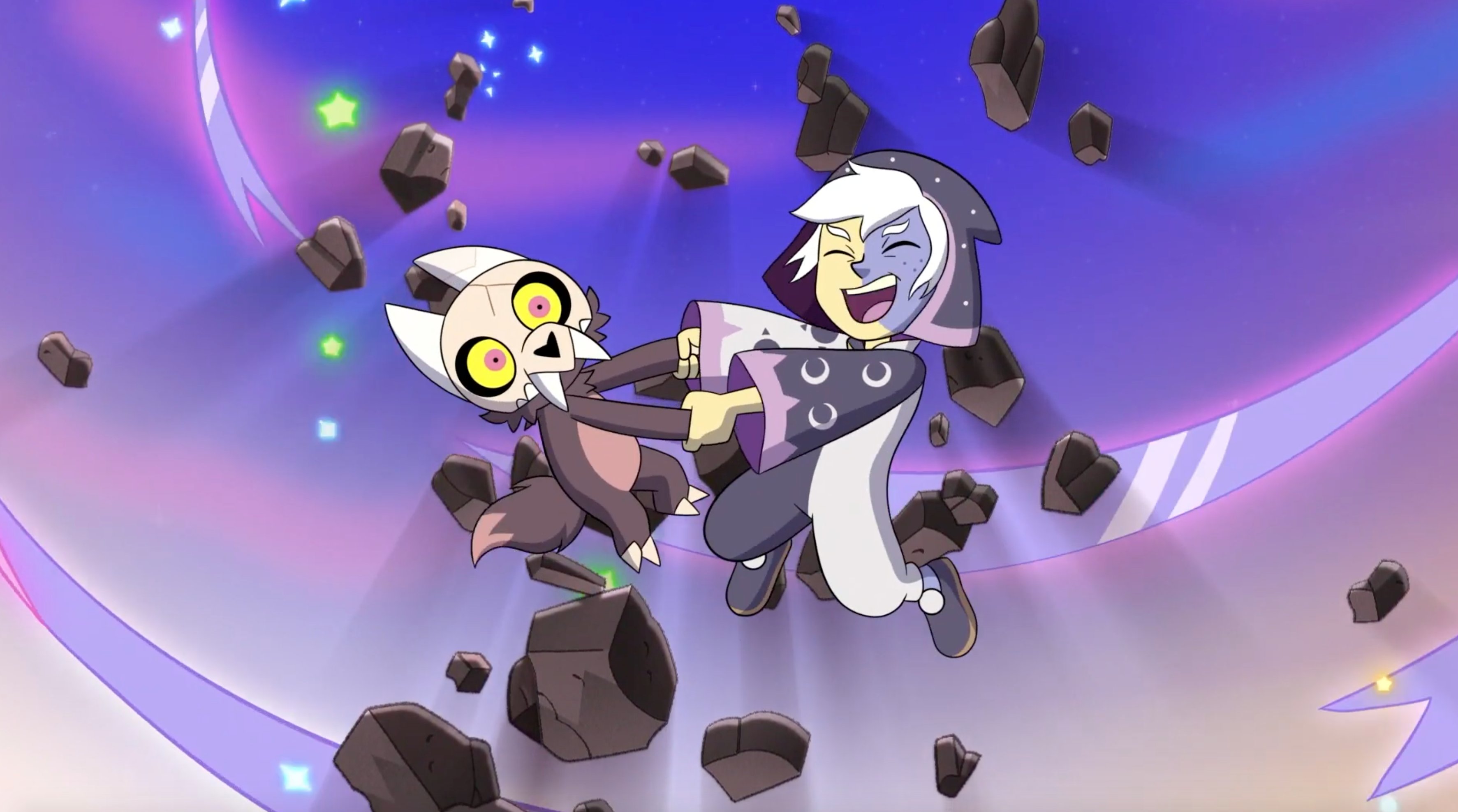 The Owl House Collector Wallpapers - Wallpaper Cave