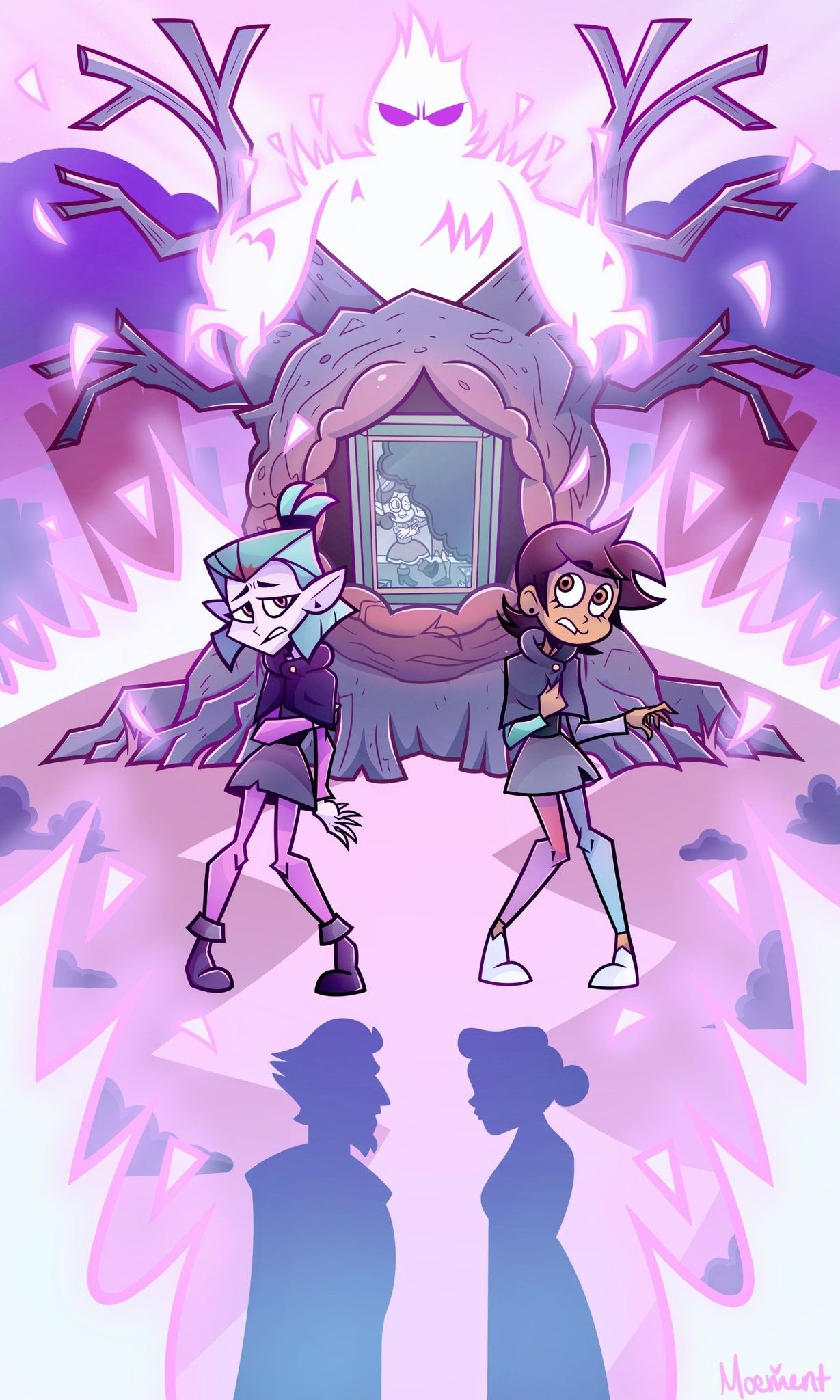 The Owl House Collector Wallpapers - Wallpaper Cave