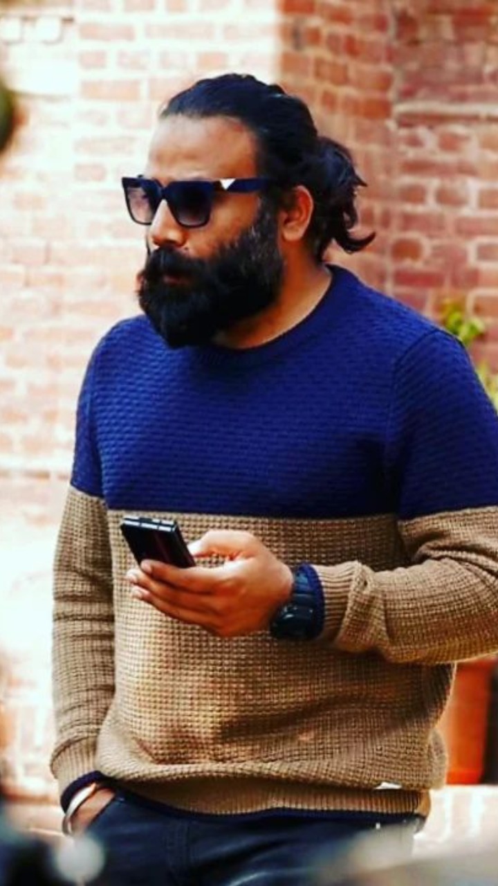 Sandeep Reddy Vanga Wallpapers - Wallpaper Cave