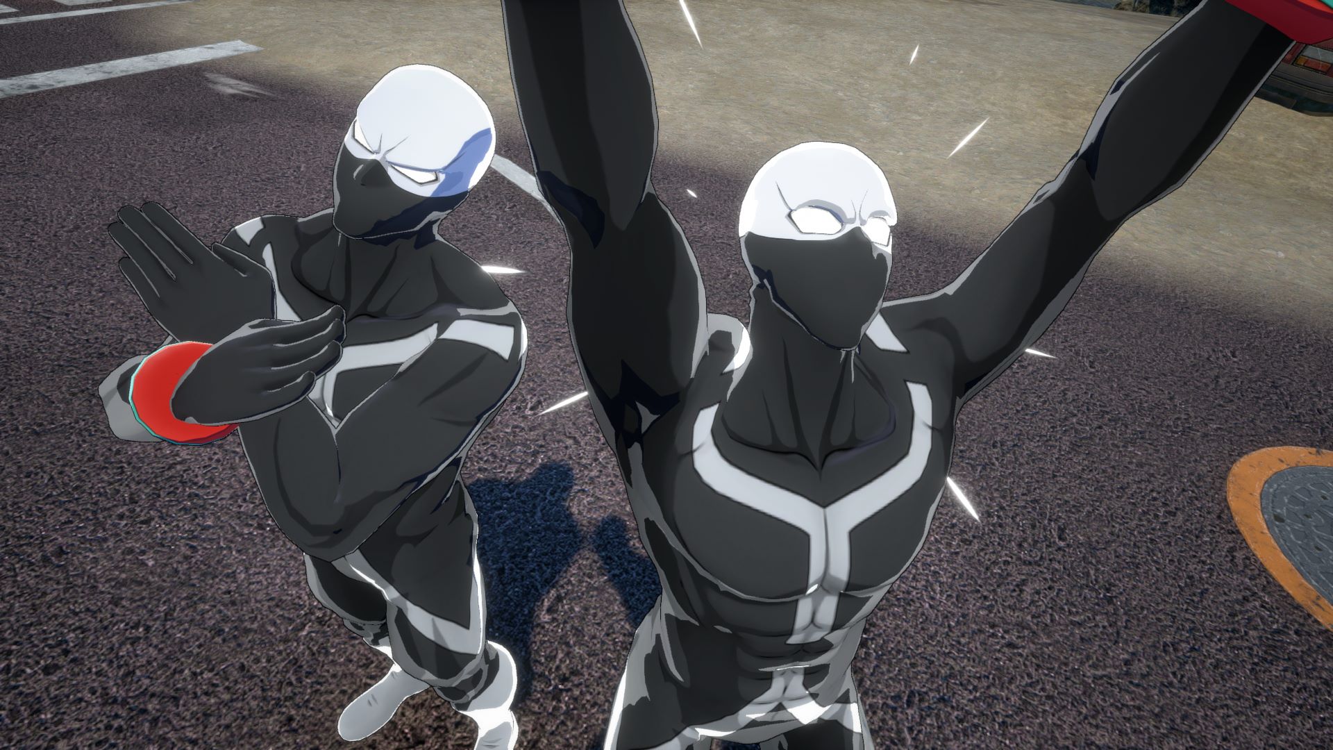 Twice My Hero Academia Wallpapers - Wallpaper Cave