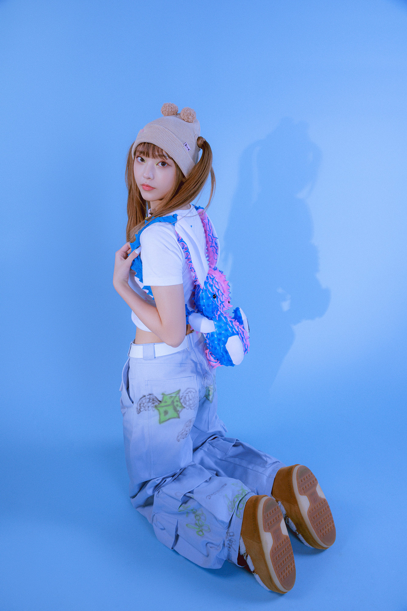 OMG NewJeans Wallpapers - Wallpaper Cave