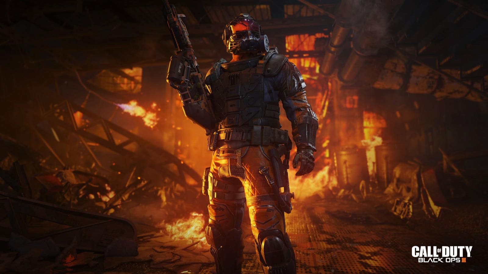 Call Of Duty Firebreak Wallpapers - Wallpaper Cave