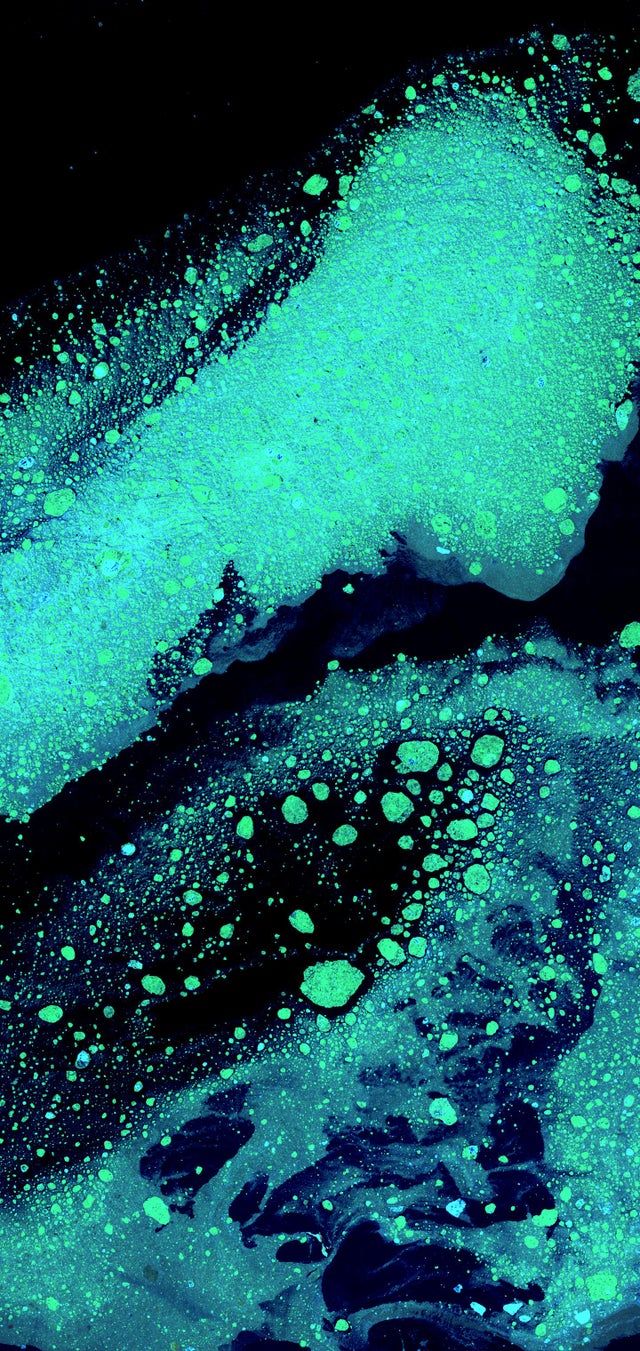 Turquoise Android Wallpapers - Wallpaper Cave