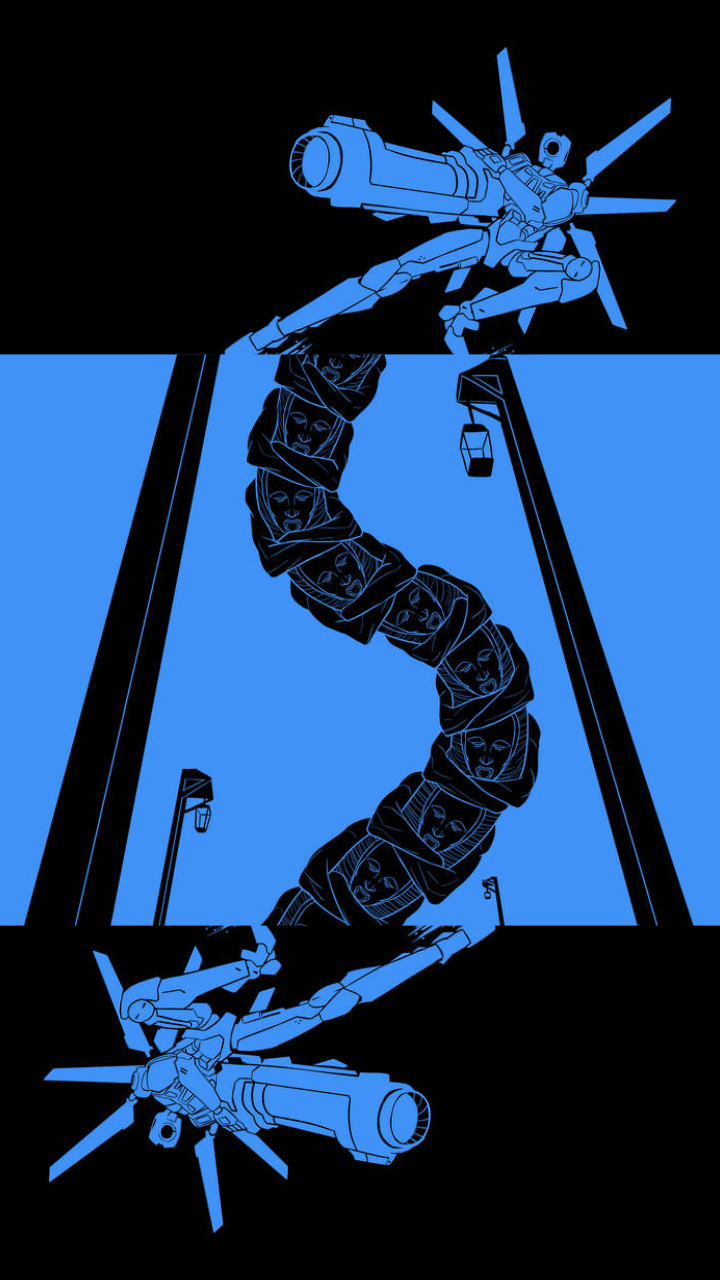 Ultrakill Phone Wallpapers - Wallpaper Cave