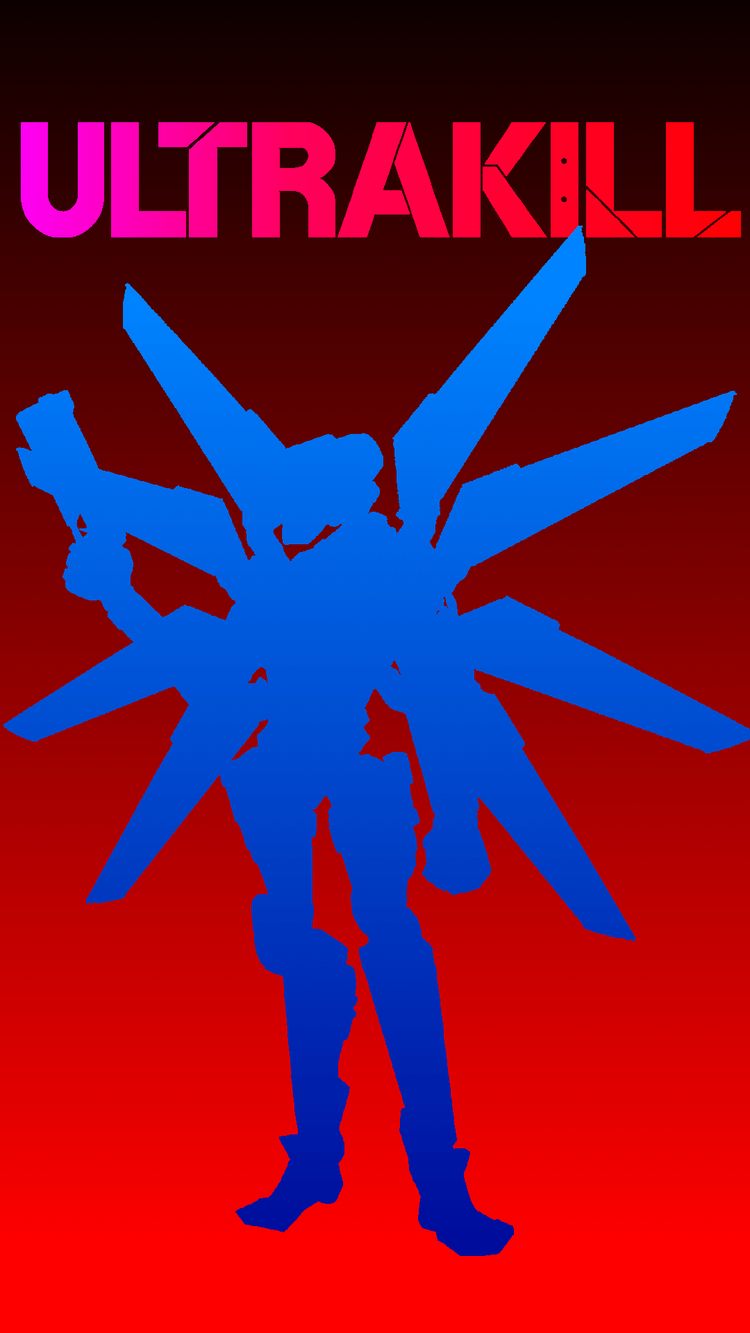 Ultrakill Phone Wallpapers - Wallpaper Cave