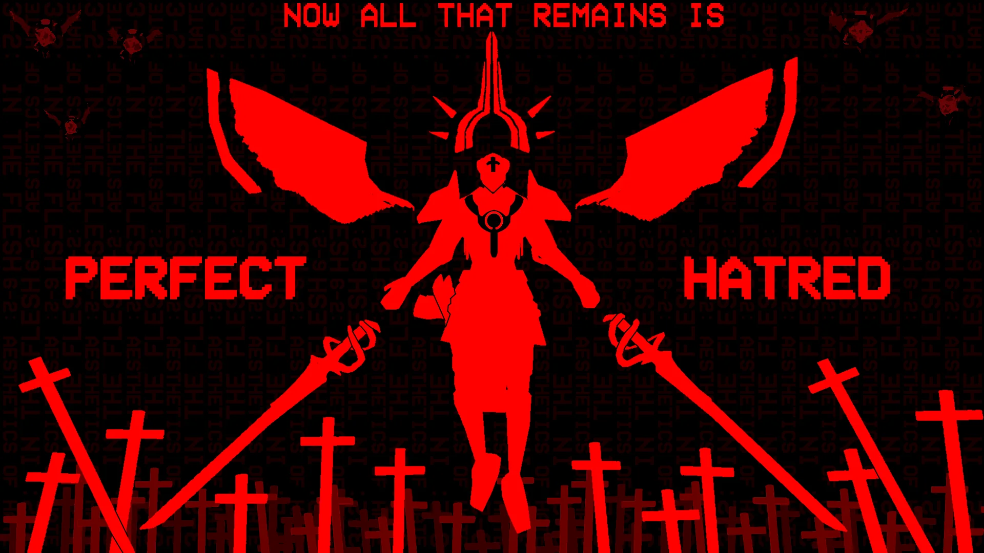 Ultrakill Desktop Wallpapers - Wallpaper Cave