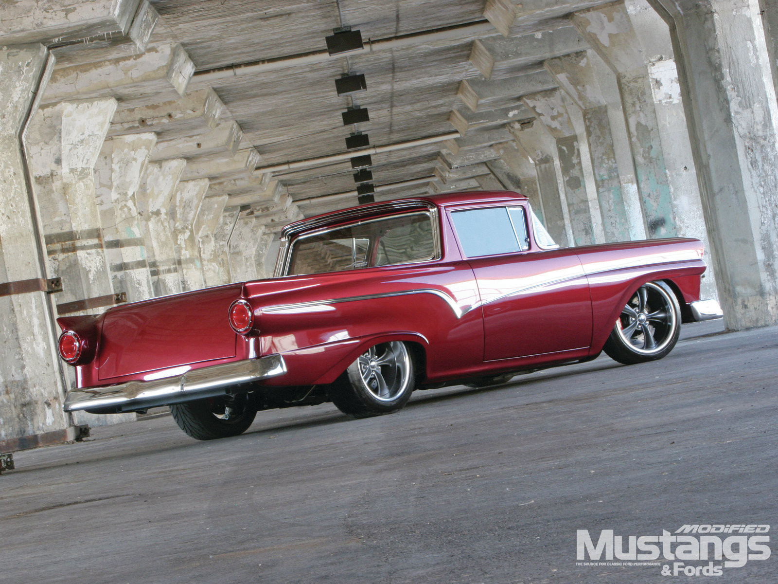 Ford Ranchero Wallpapers - Wallpaper Cave