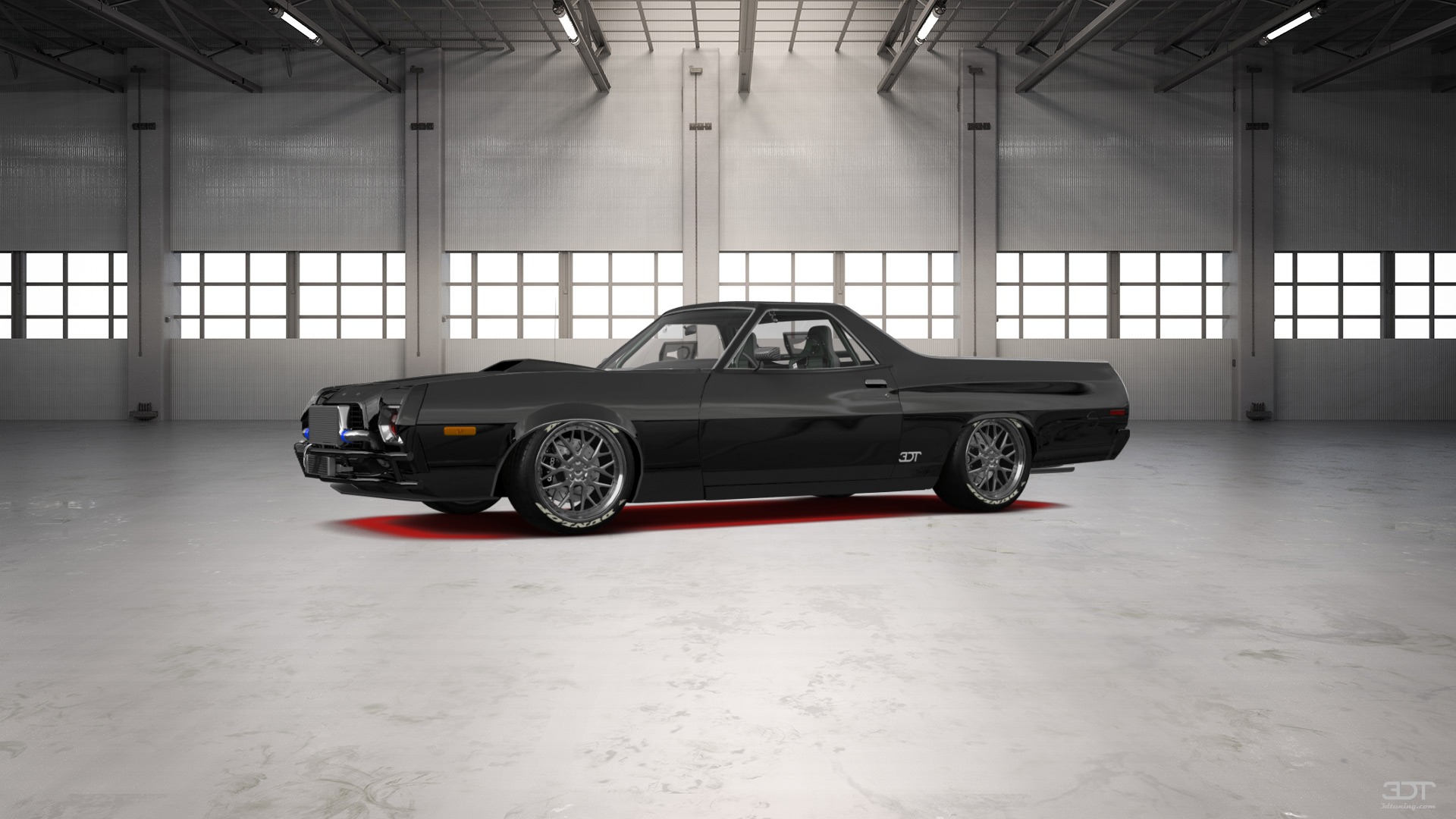 Ford Ranchero Wallpapers - Wallpaper Cave