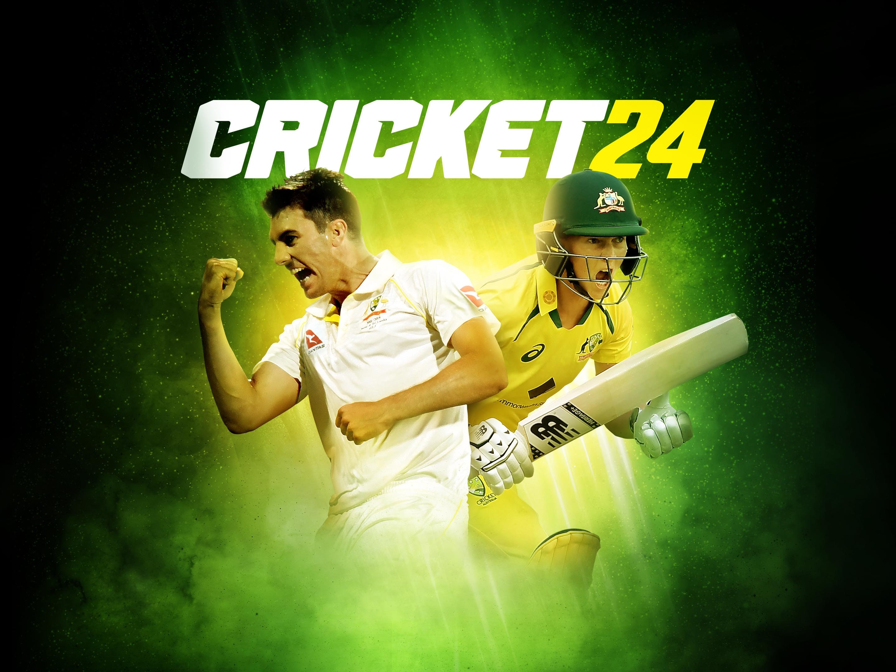 Cricket 24 Wallpapers - Wallpaper Cave