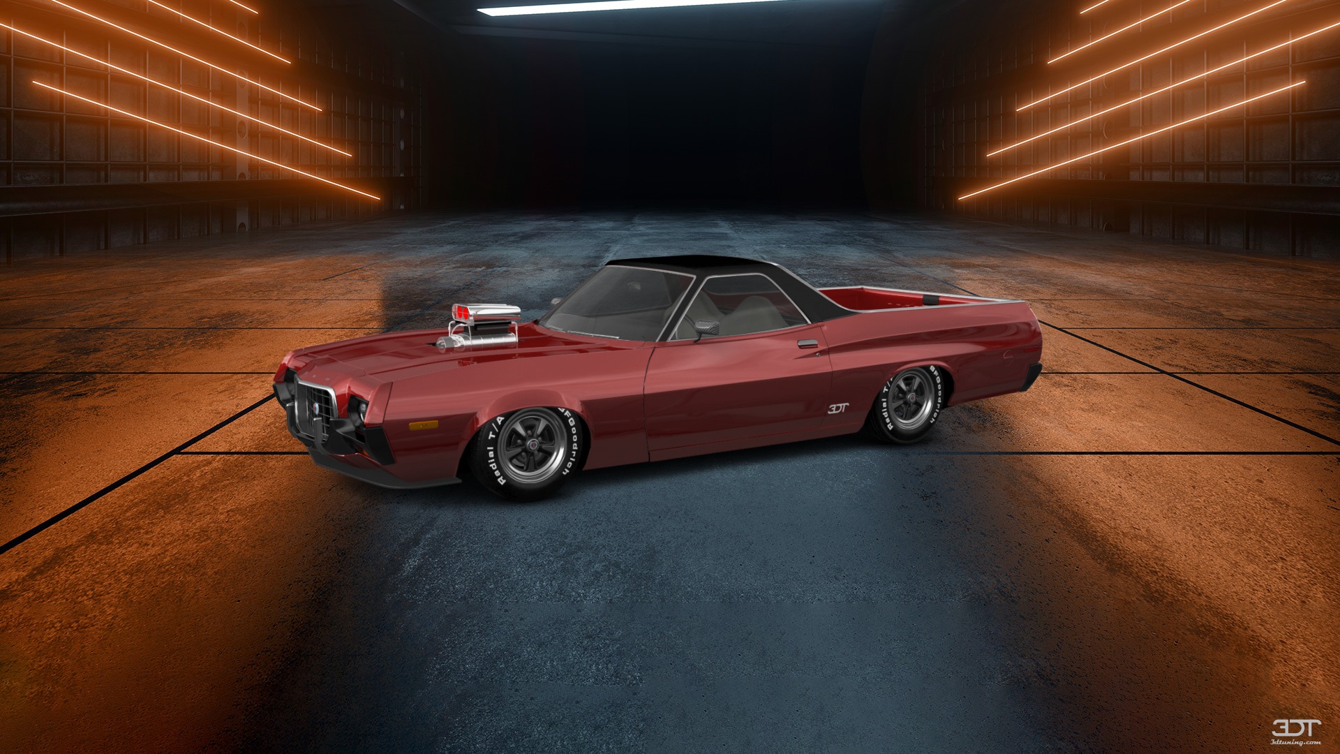 Ford Ranchero Wallpapers - Wallpaper Cave