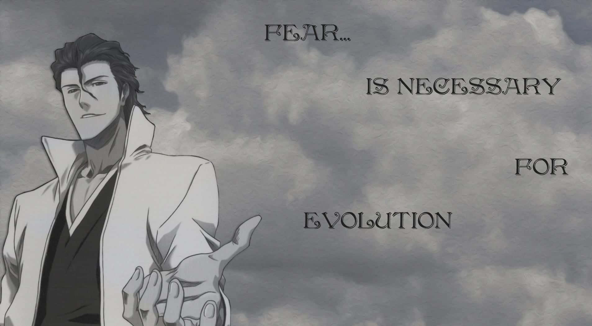 Aizen PC Wallpapers - Wallpaper Cave