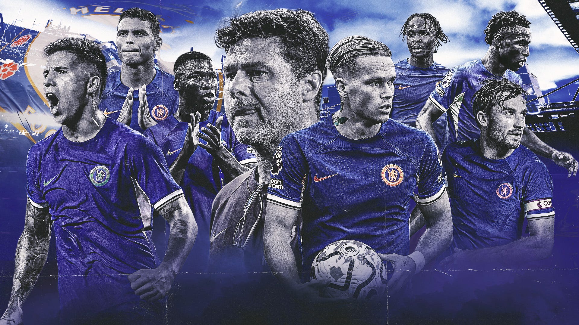Chelsea 2024 Wallpapers - Wallpaper Cave
