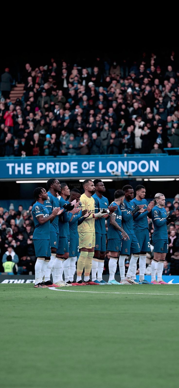 Chelsea 2024 Wallpapers - Wallpaper Cave