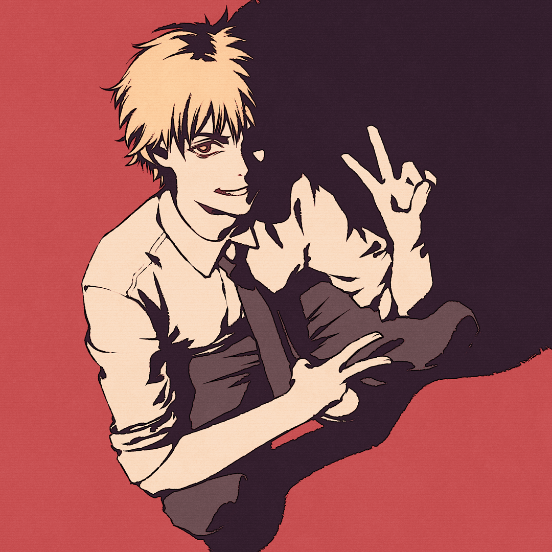 Denji PFP Wallpapers - Wallpaper Cave