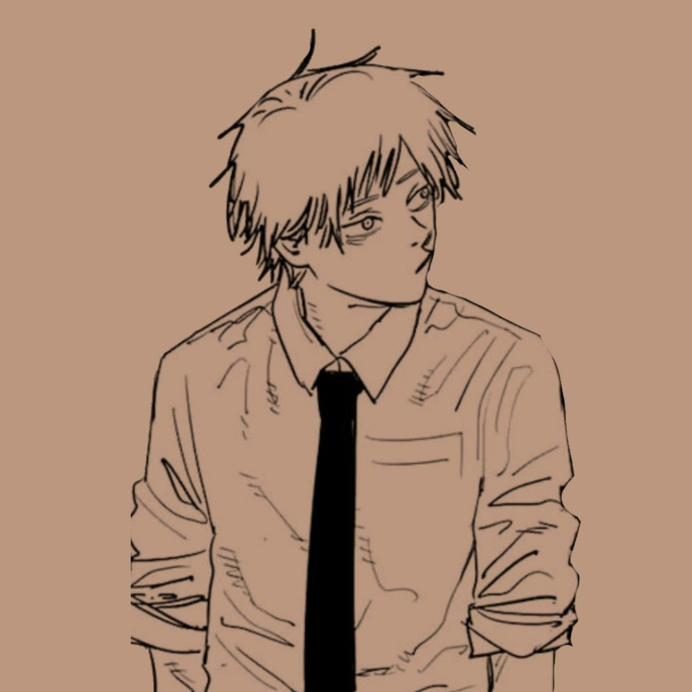 Denji PFP Wallpapers - Wallpaper Cave