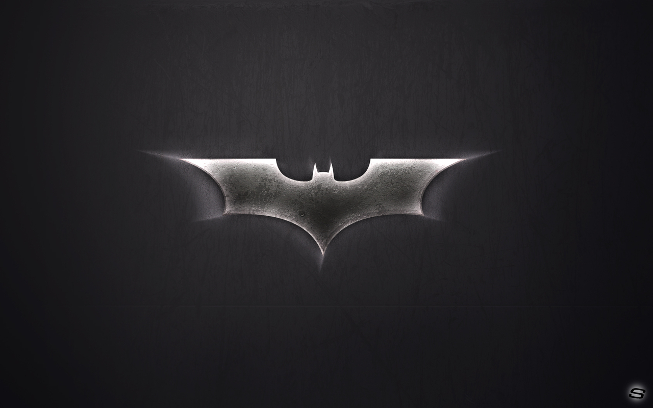 Batman Gray And Black Wallpapers - Wallpaper Cave