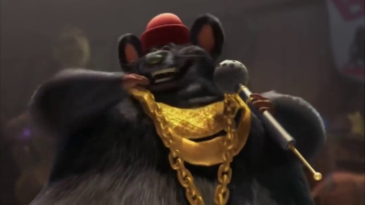 Biggie Cheese Wallpapers - Wallpaper Cave
