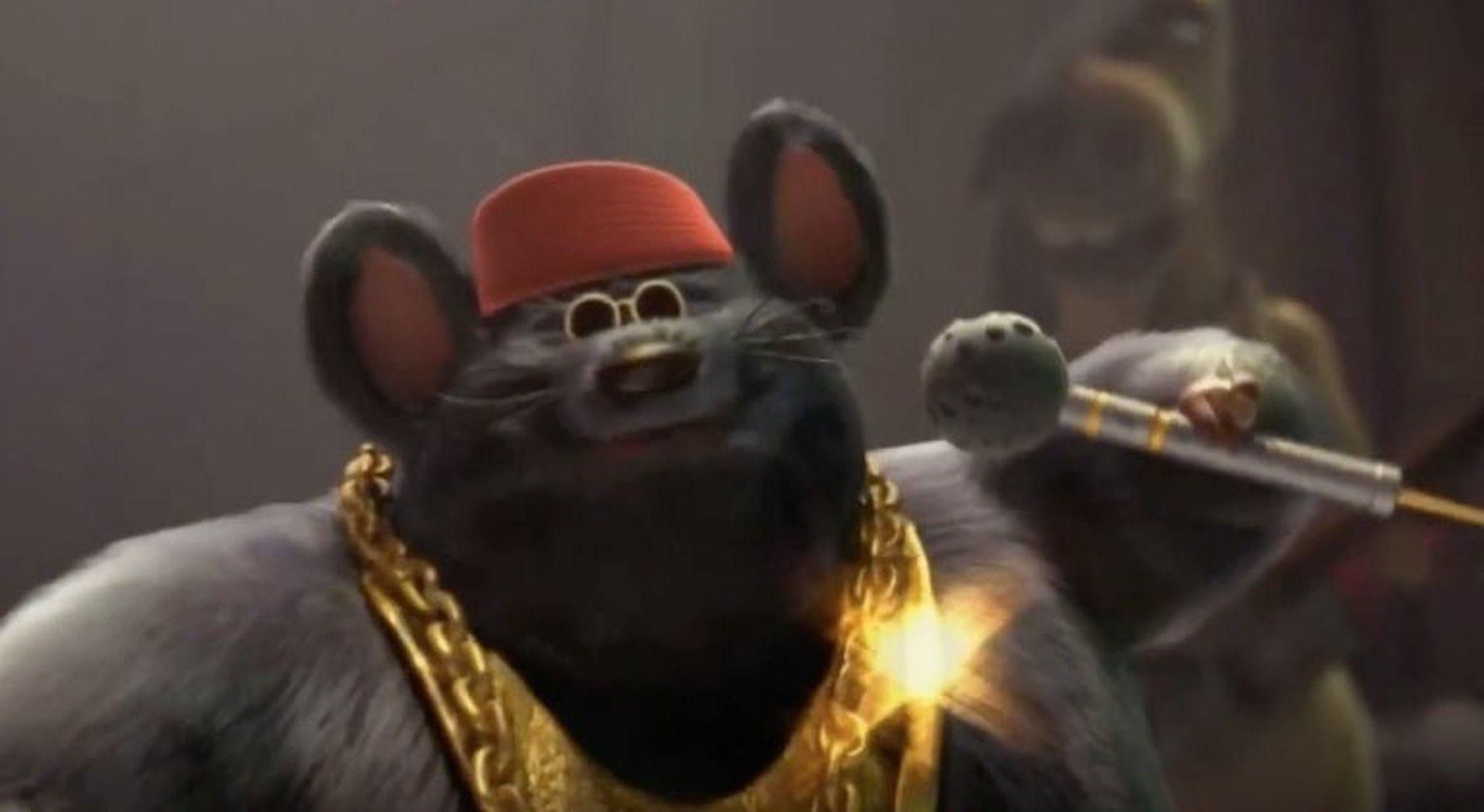 Biggie Cheese Wallpapers - Wallpaper Cave