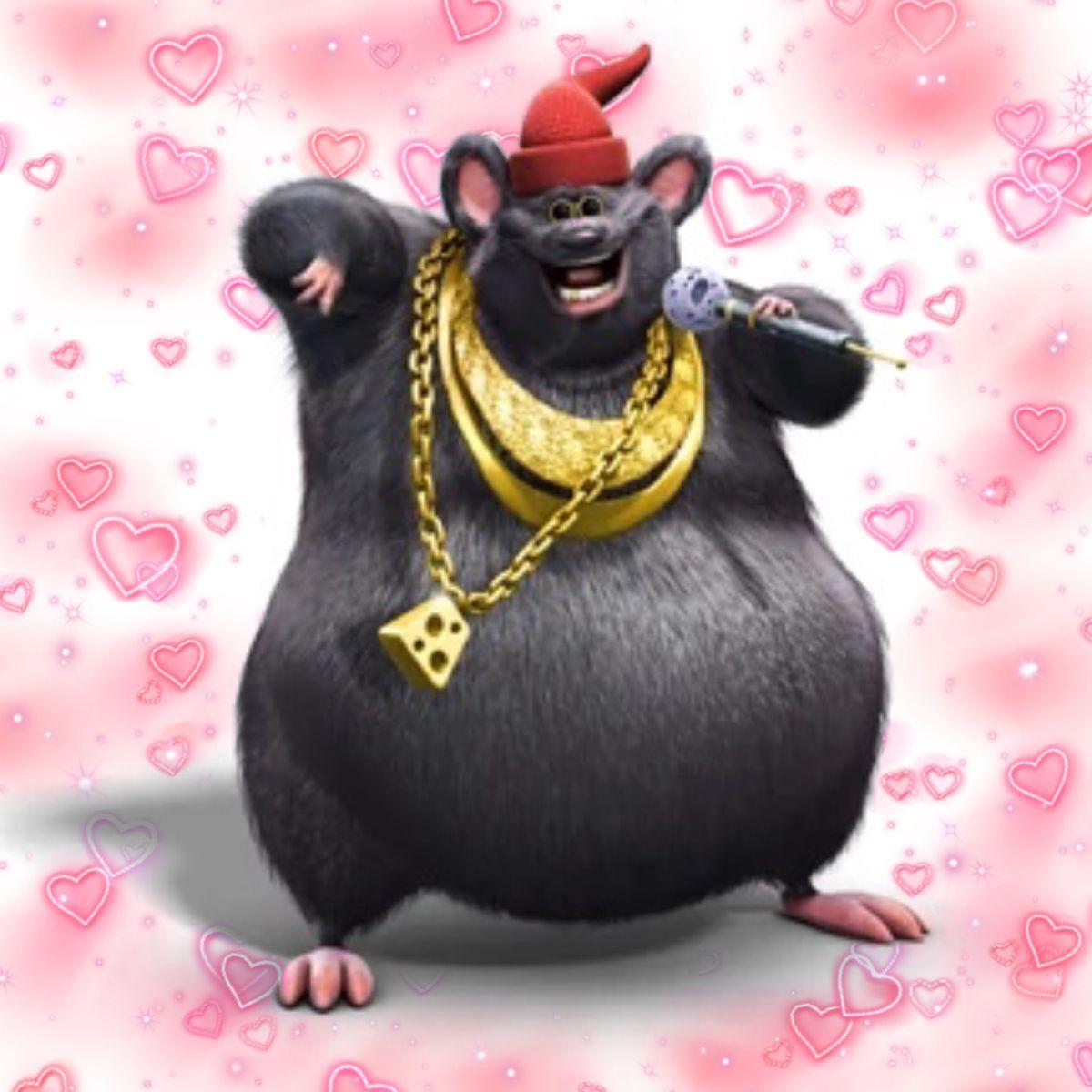 Biggie Cheese Wallpapers - Wallpaper Cave