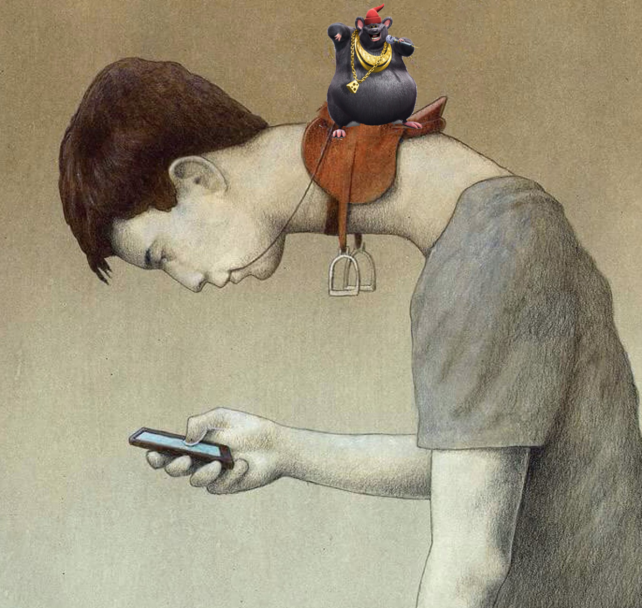 Biggie Cheese Wallpapers - Wallpaper Cave