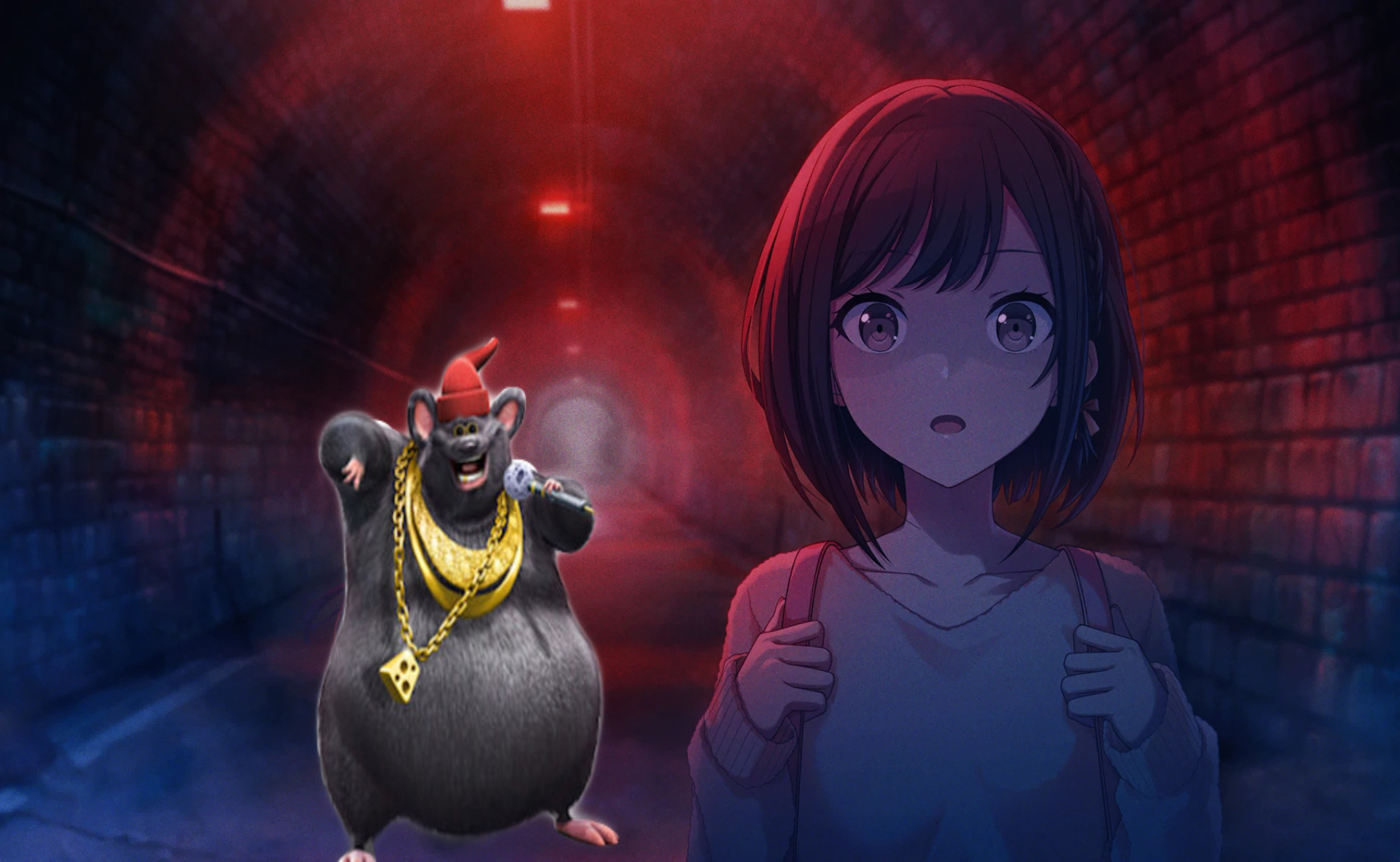 Biggie Cheese Wallpapers - Wallpaper Cave