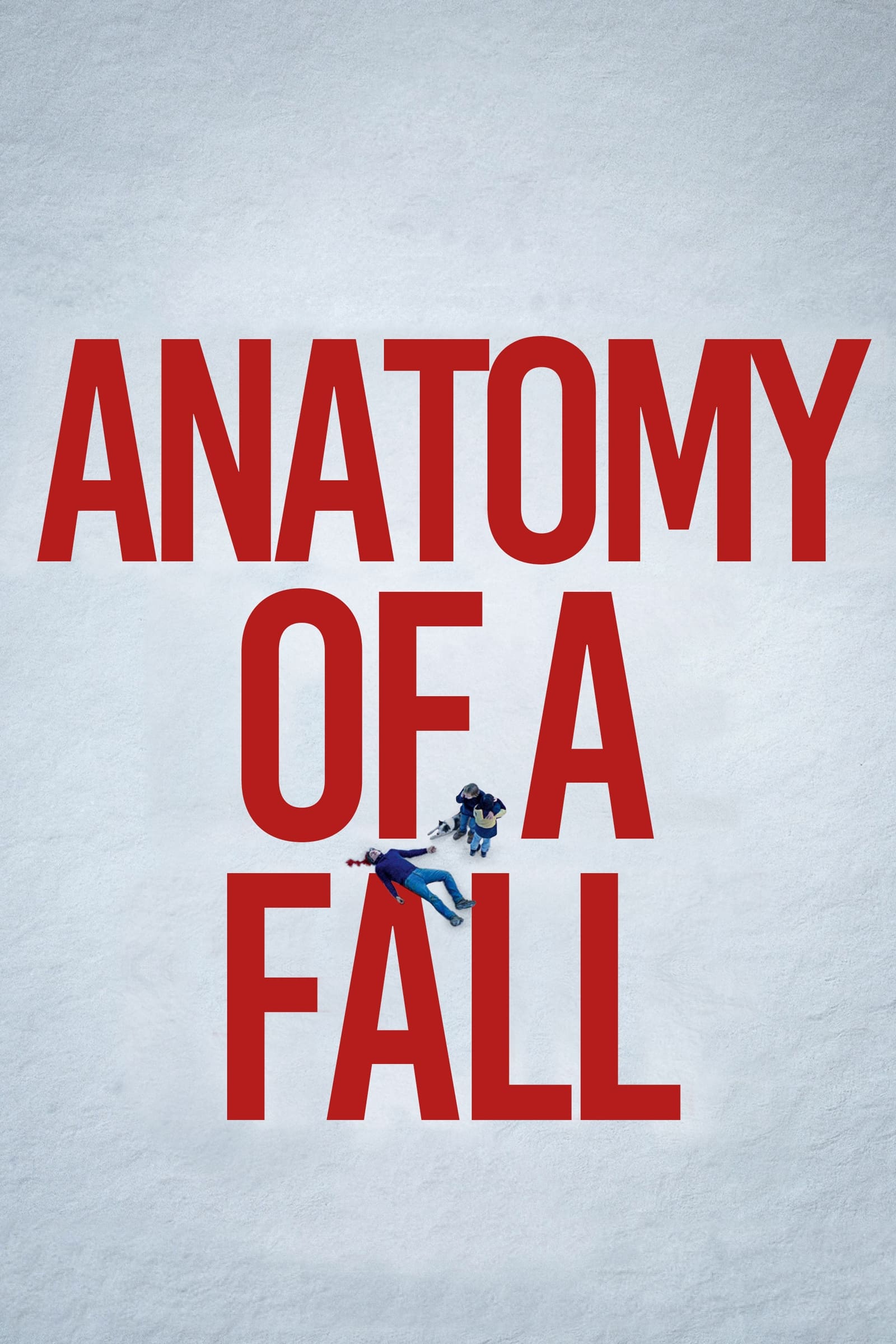 Anatomy Of A Fall Wallpapers - Wallpaper Cave