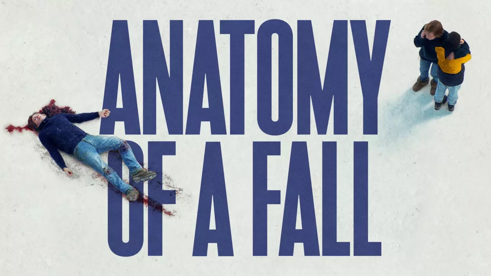 Anatomy Of A Fall Wallpapers - Wallpaper Cave