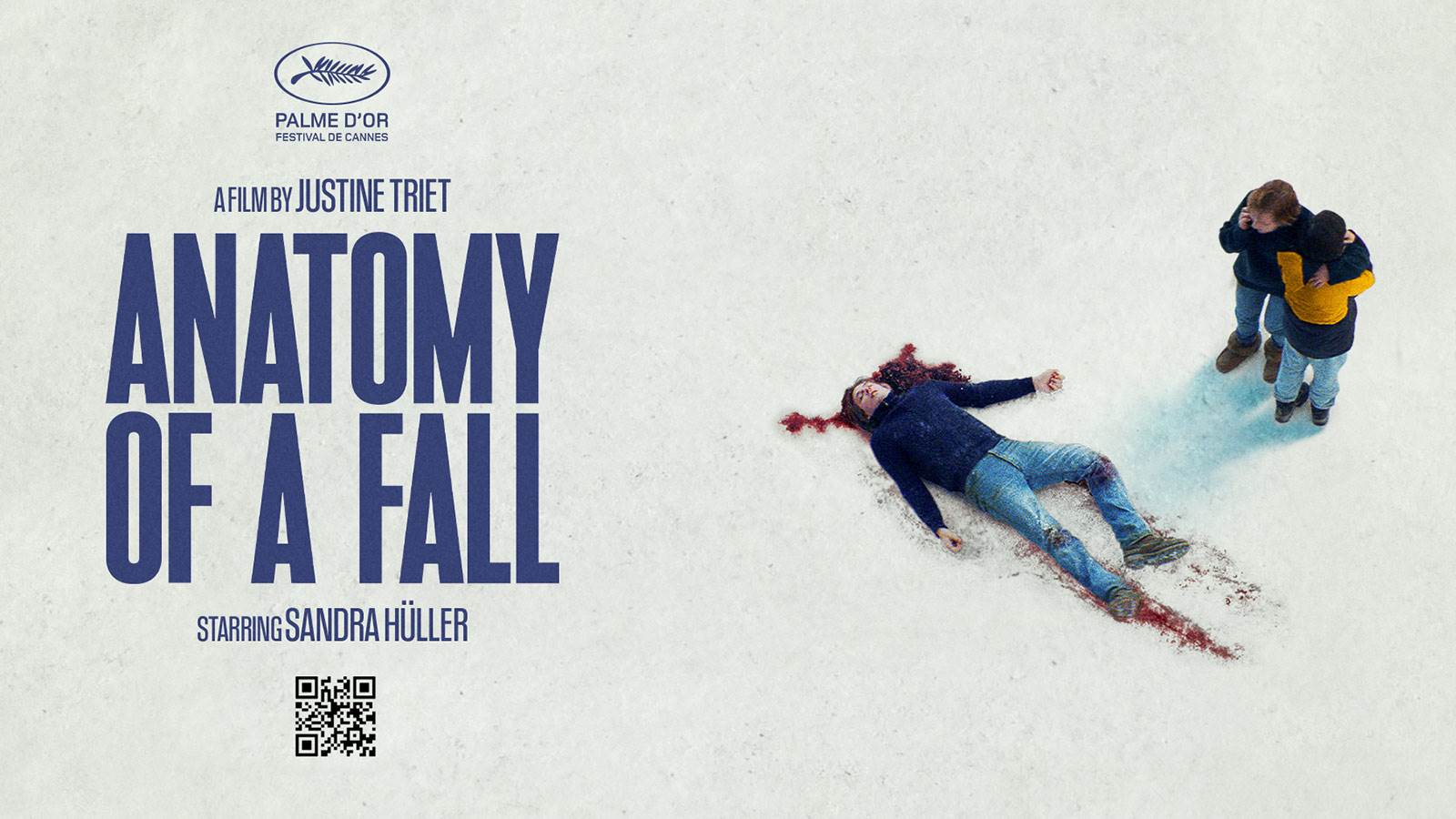 Anatomy Of A Fall Wallpapers - Wallpaper Cave