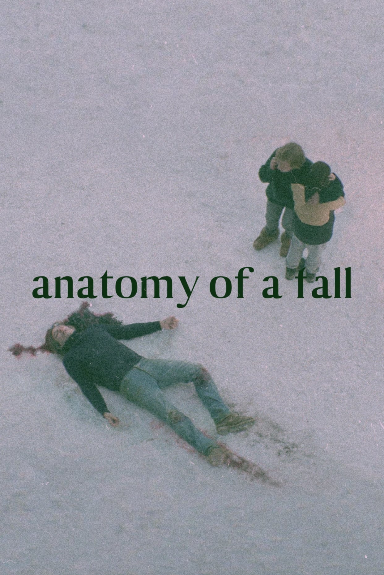 Anatomy Of A Fall Wallpapers - Wallpaper Cave