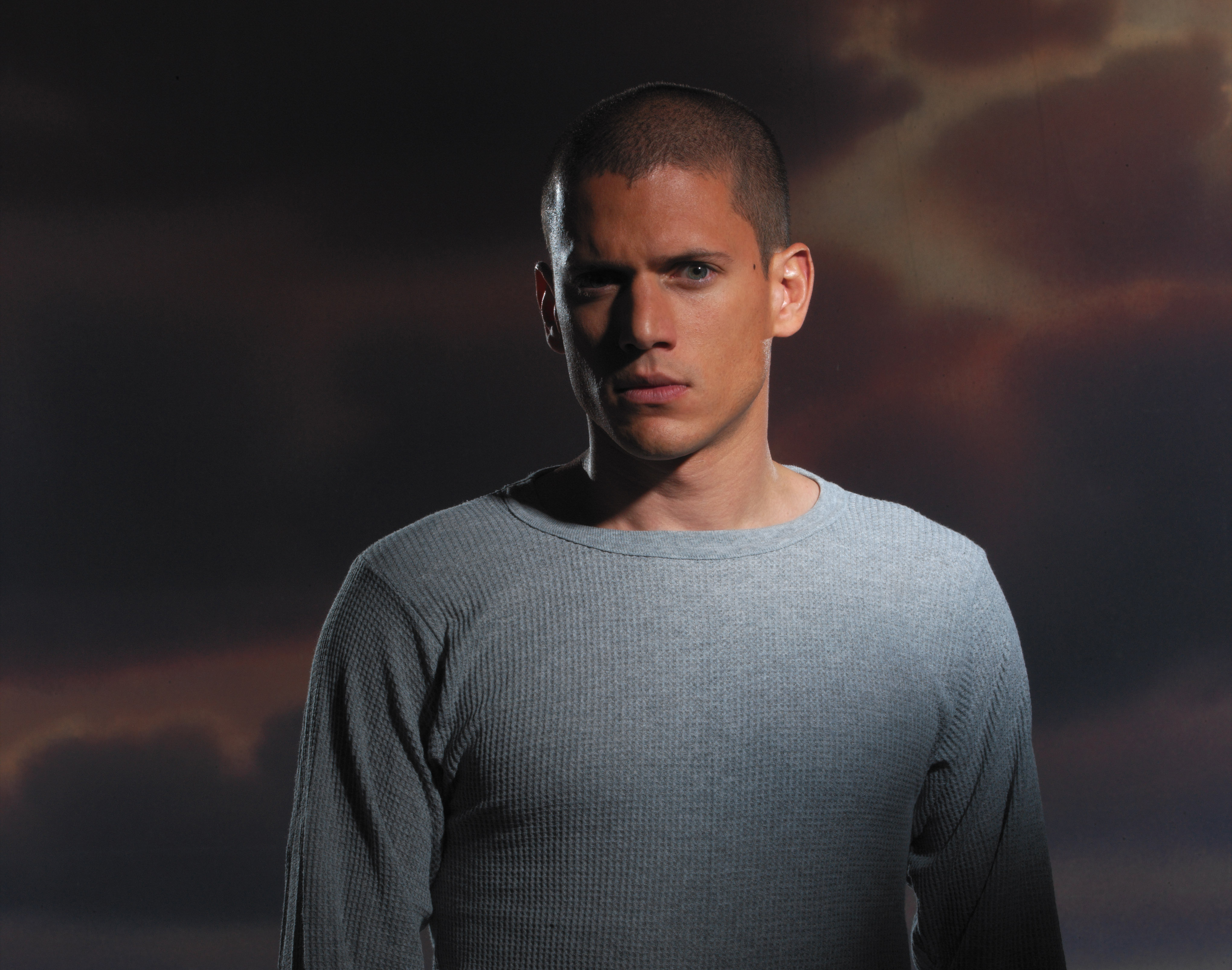 Prison Break 4k PC Wallpapers - Wallpaper Cave