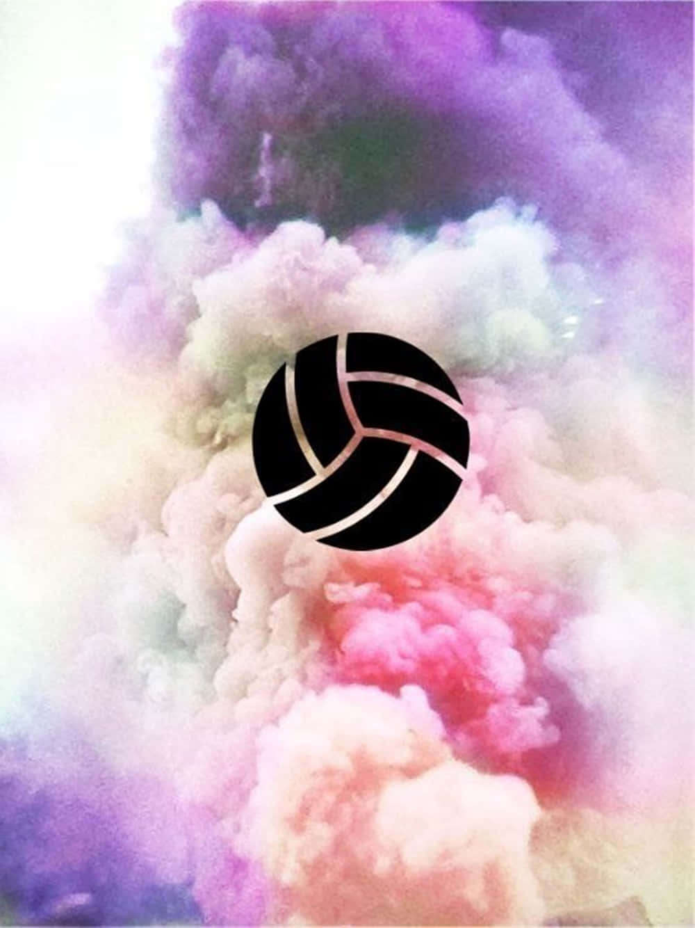 Volleyball Pink Wallpapers - Wallpaper Cave
