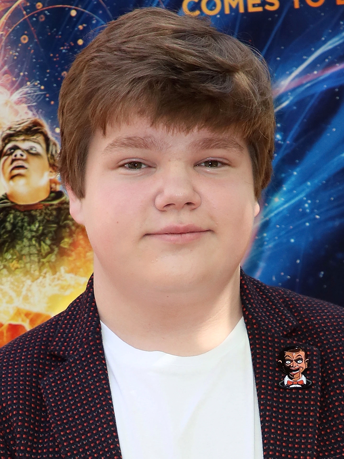 Jeremy Ray Taylor Wallpapers - Wallpaper Cave