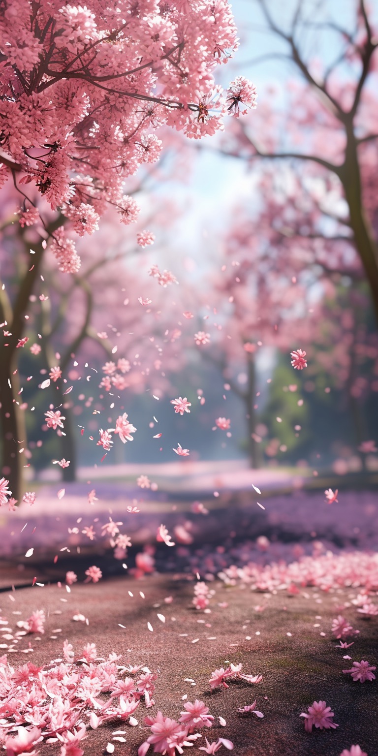 Spring 2024 Wallpapers - Wallpaper Cave