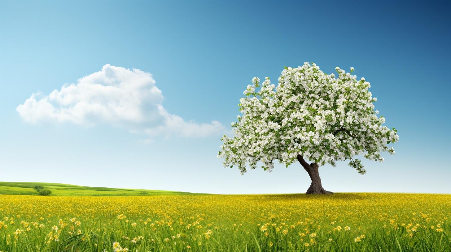 Spring 2024 Wallpapers - Wallpaper Cave