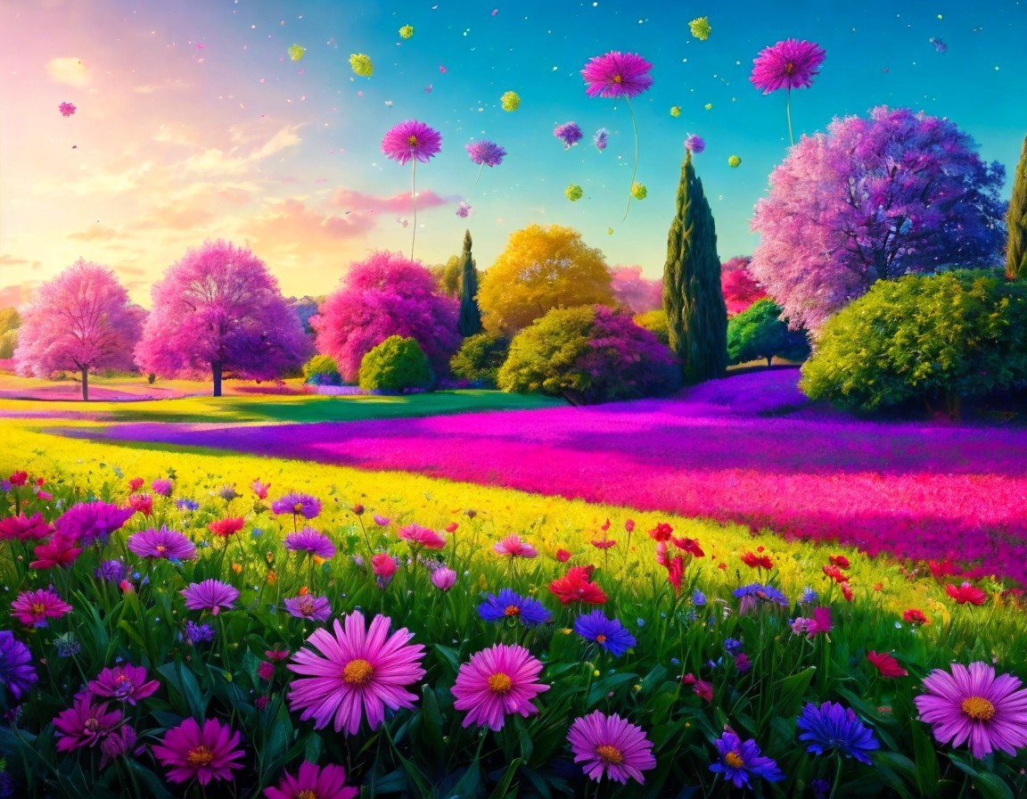 Spring 2024 Wallpapers - Wallpaper Cave