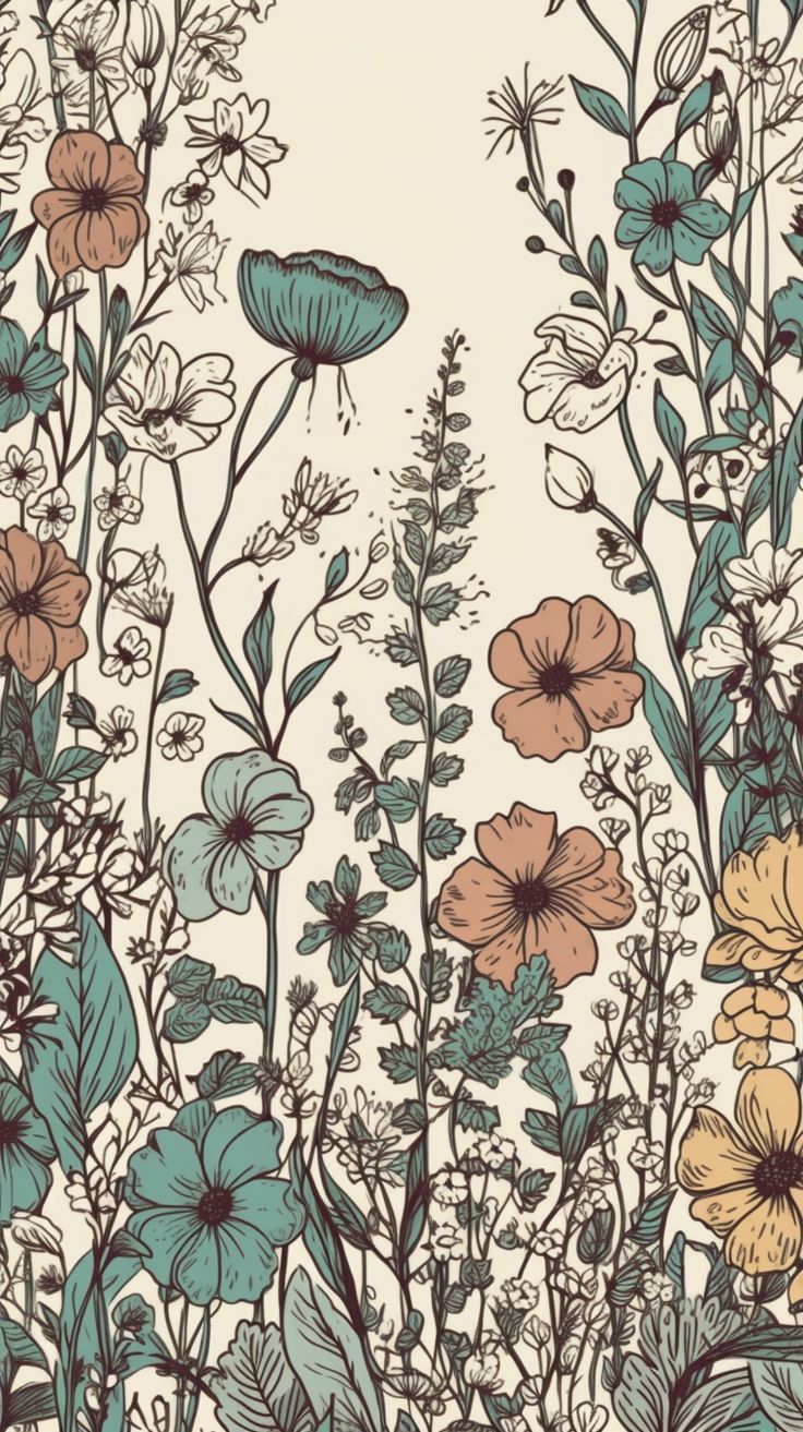 Spring 2024 Wallpapers - Wallpaper Cave