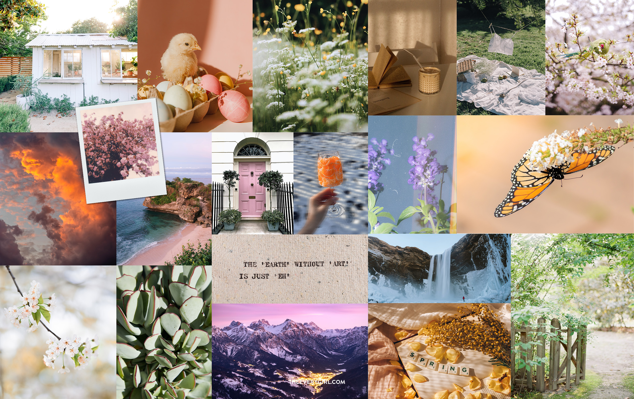 Spring 2024 Laptop Wallpapers - Wallpaper Cave