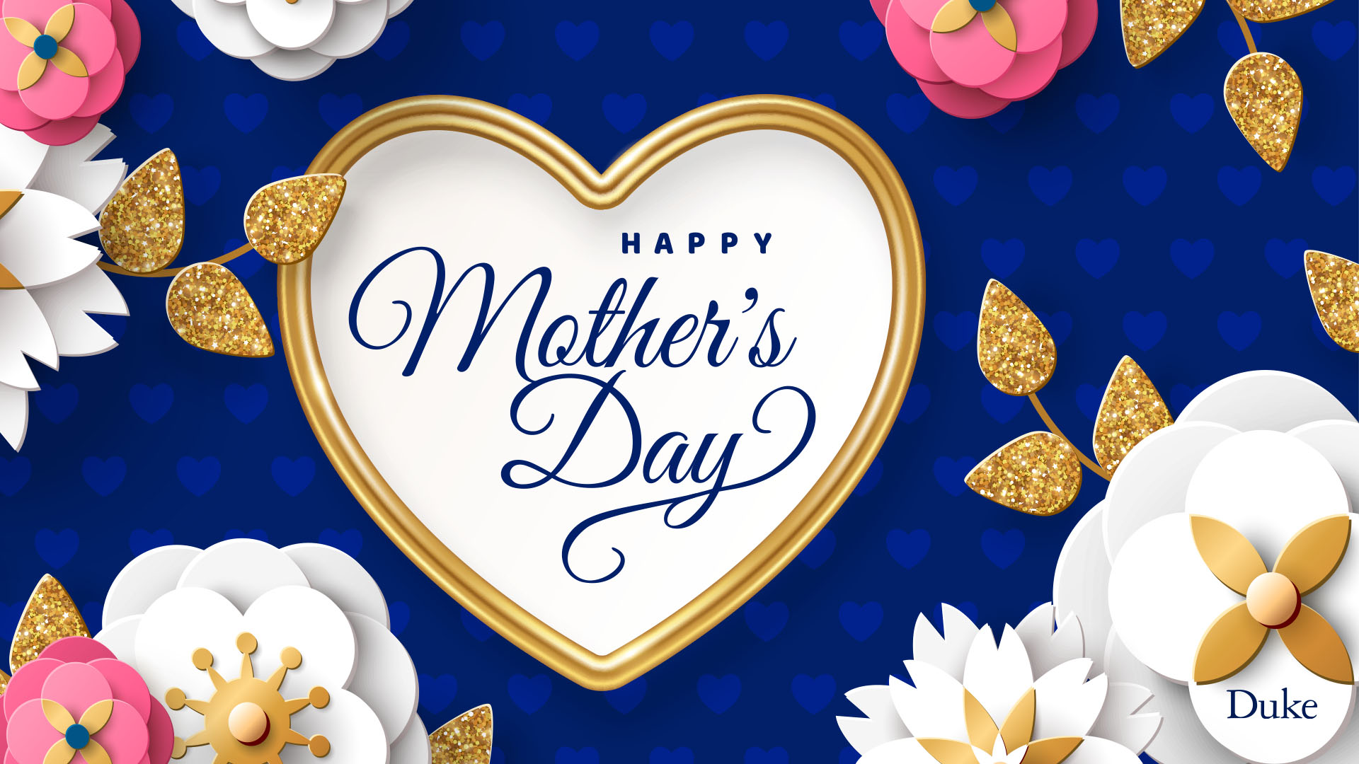 Blue Mother's Day Wallpapers - Wallpaper Cave