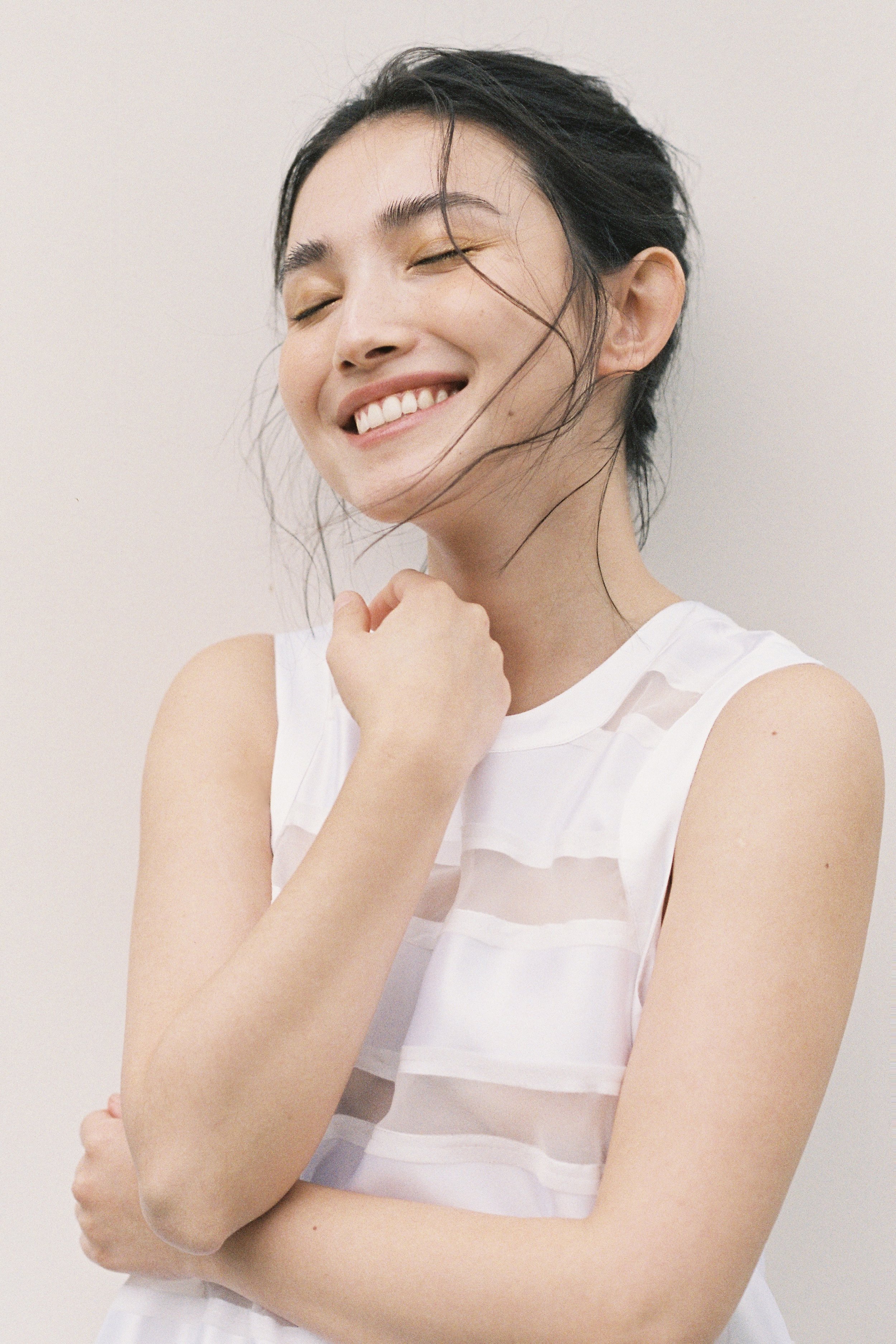 Maria Zhang Wallpapers - Wallpaper Cave