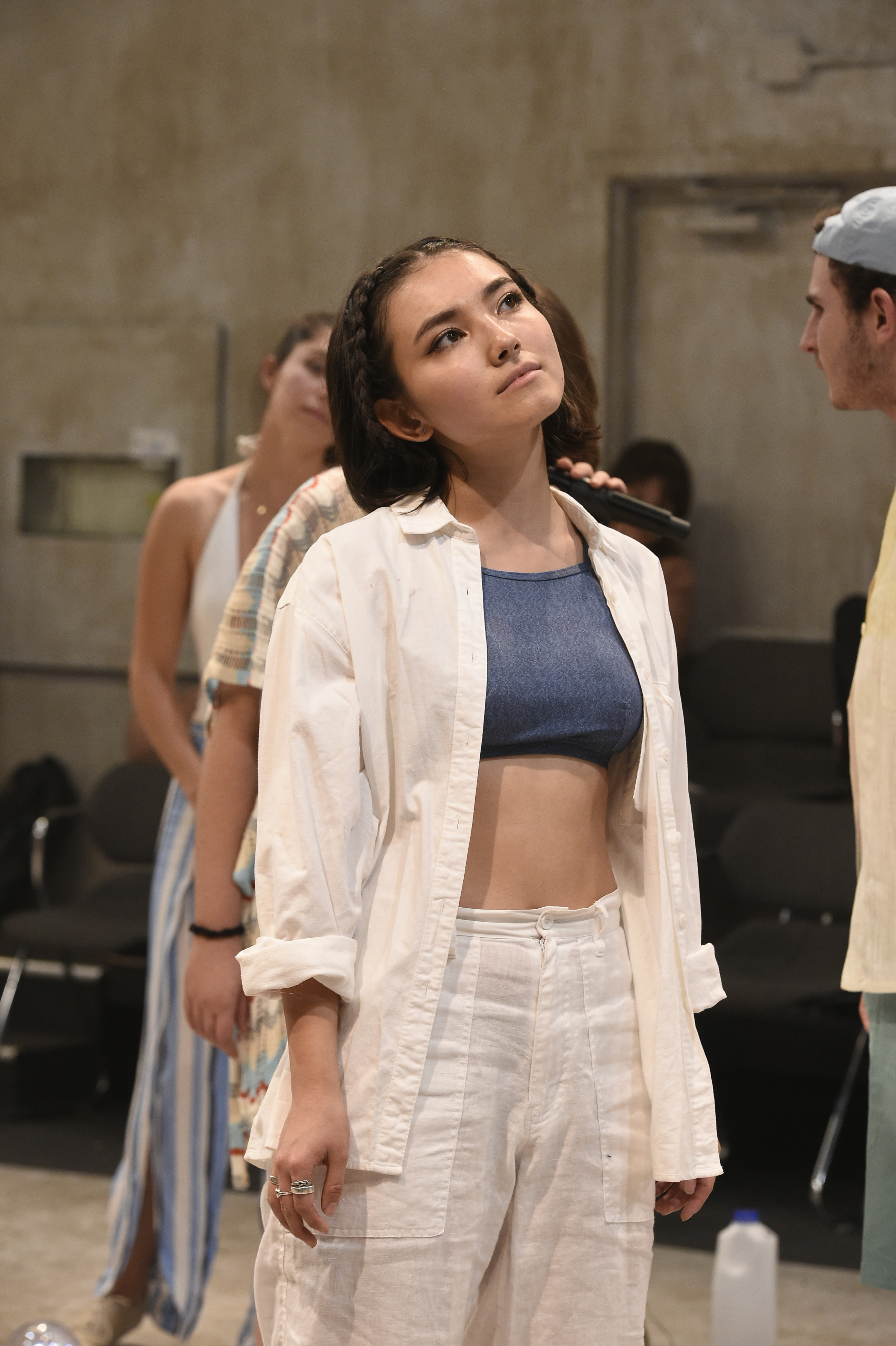 Maria Zhang Wallpapers - Wallpaper Cave