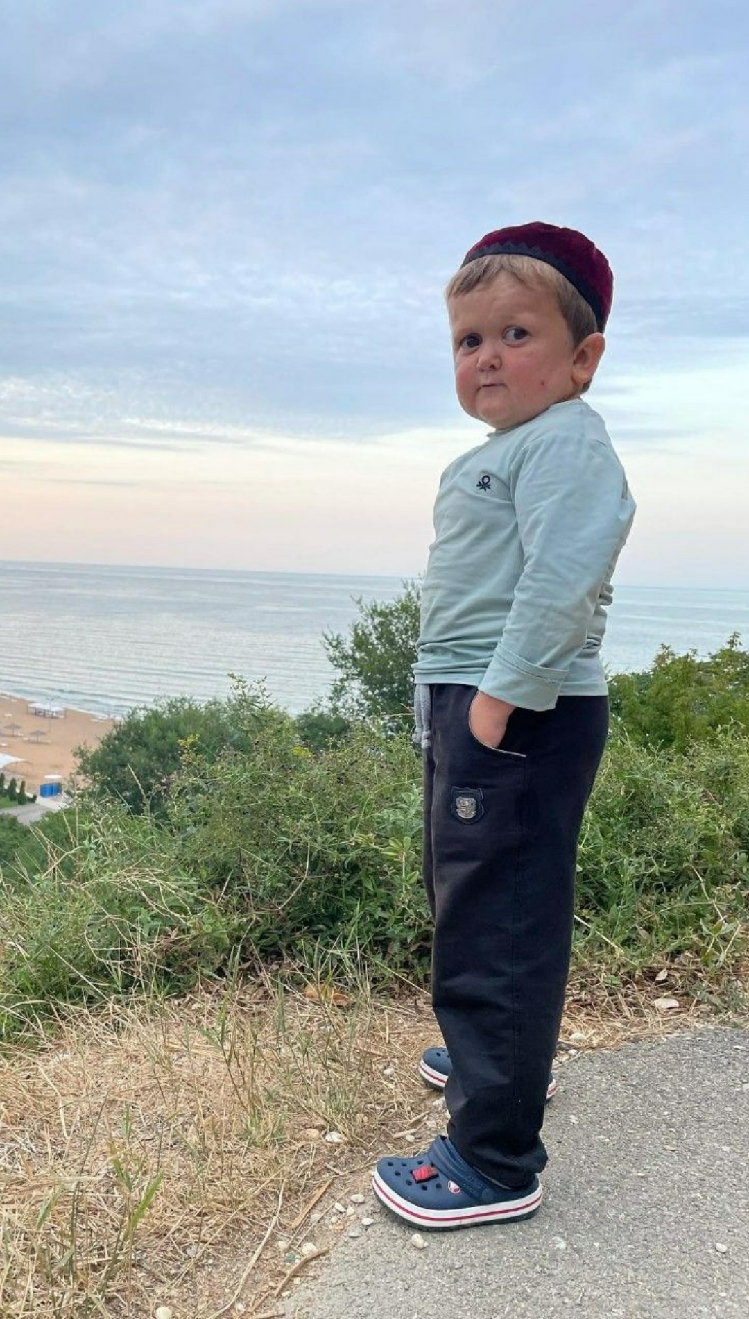 Hasbulla Wallpapers - Wallpaper Cave