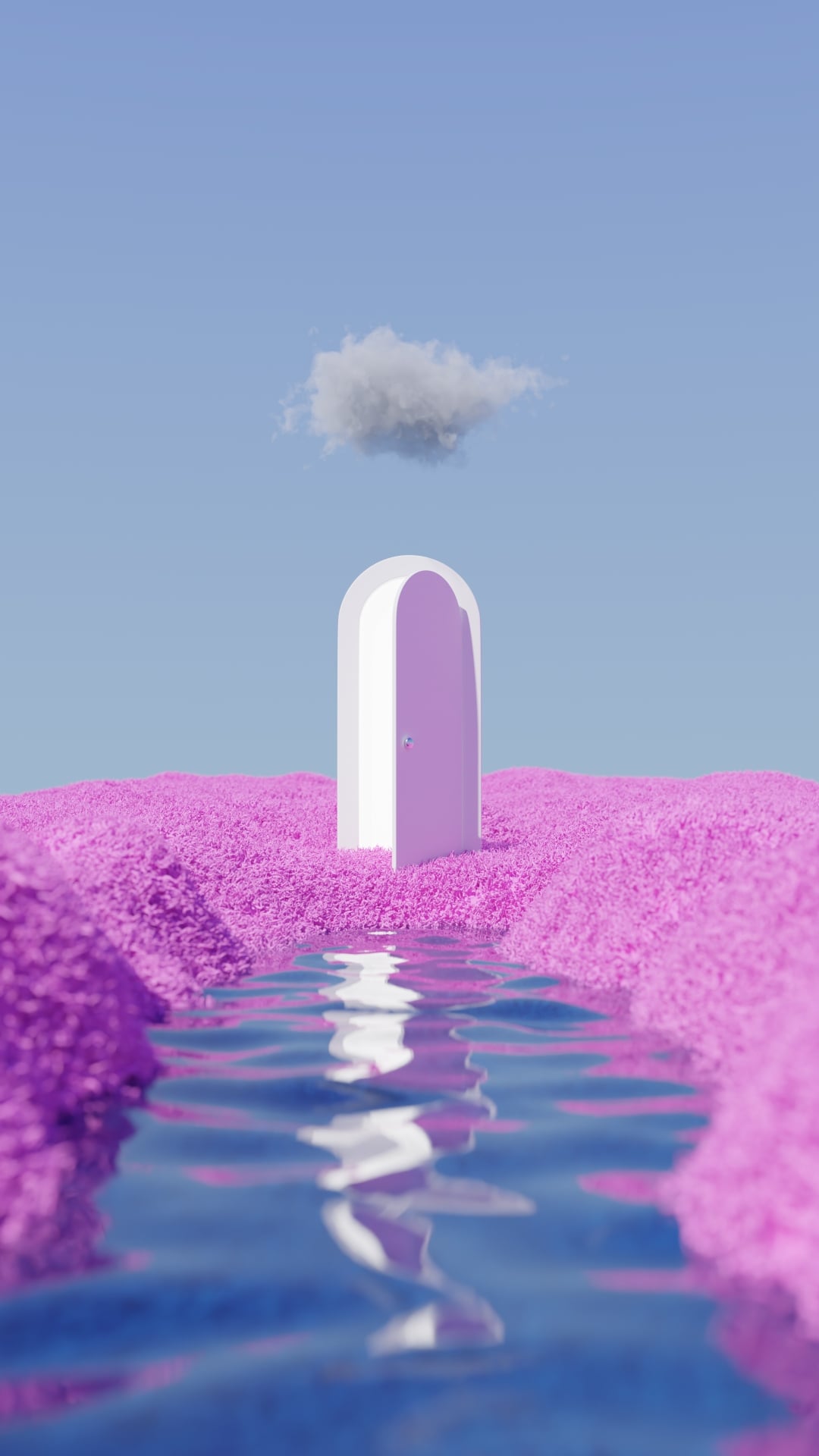 Dreamcore Wallpapers - Wallpaper Cave