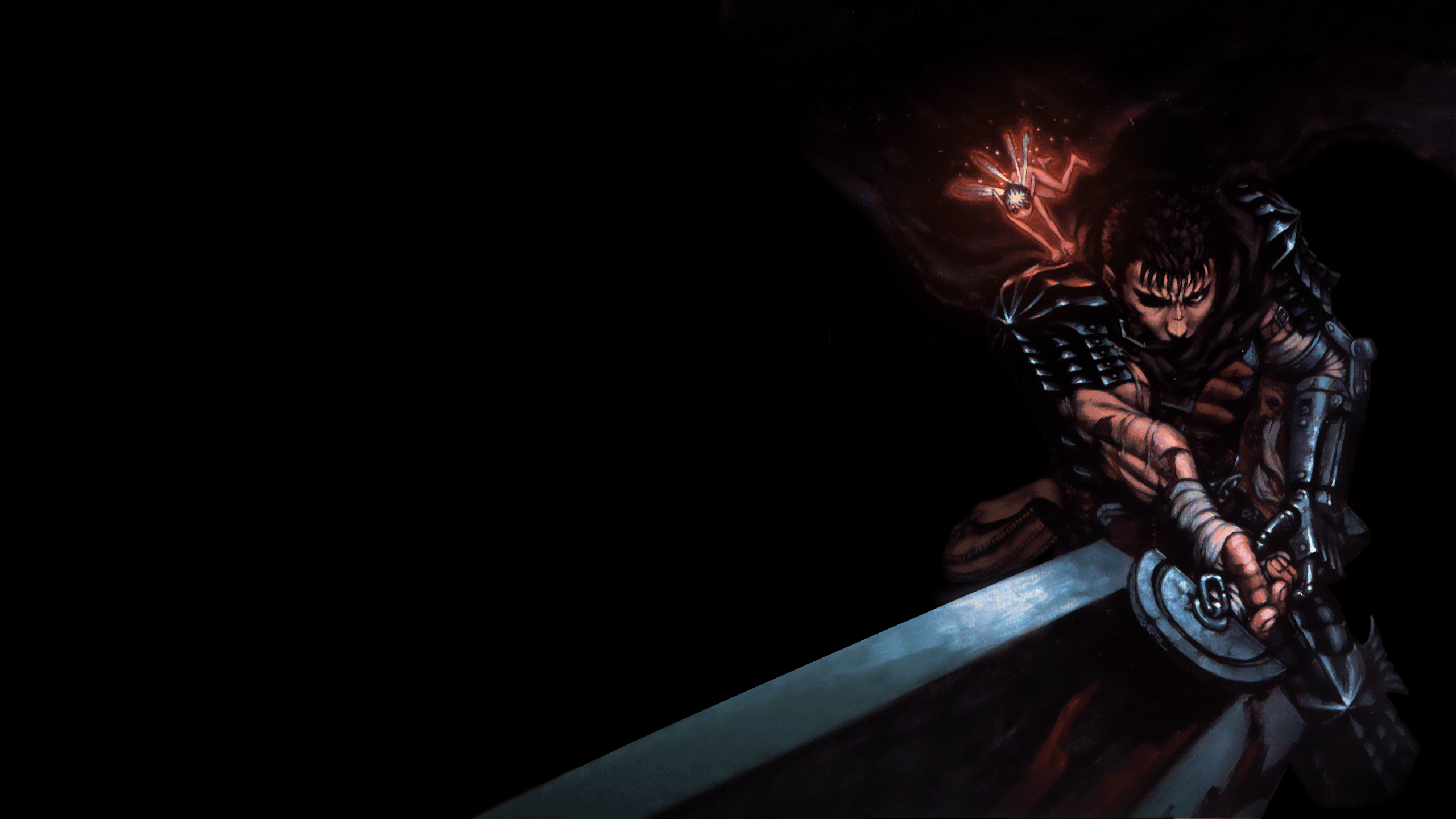 Guts PC Wallpapers - Wallpaper Cave