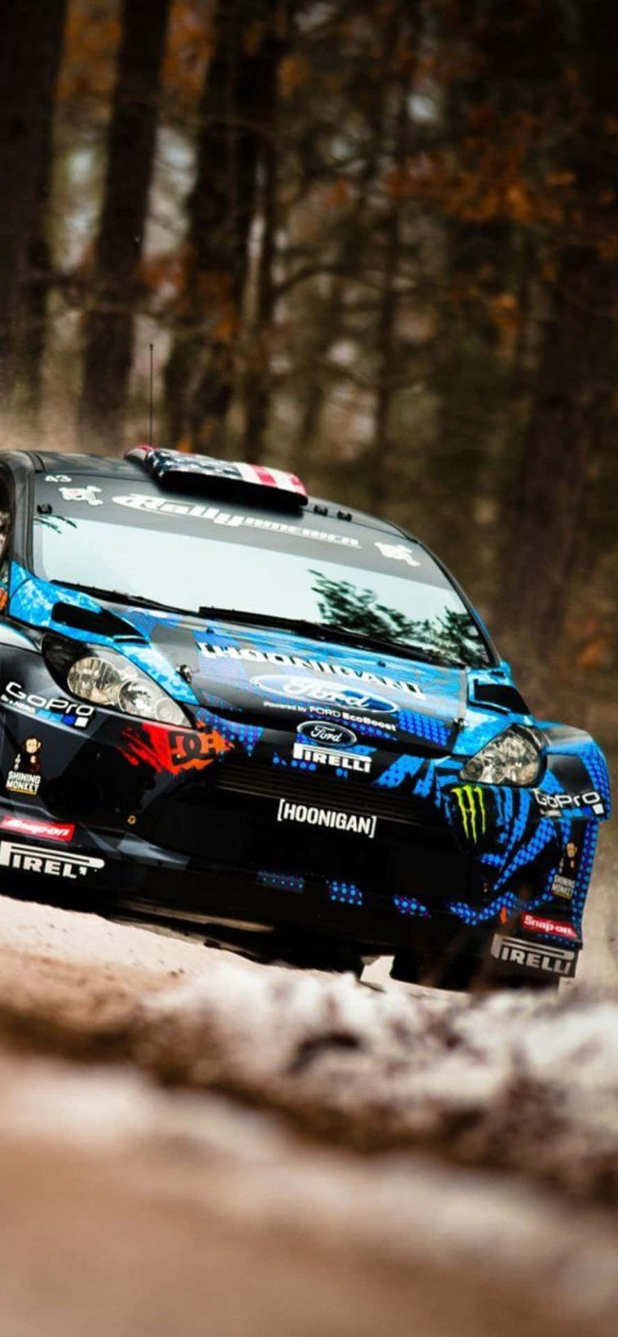 Rally 4k Phone Wallpapers - Wallpaper Cave