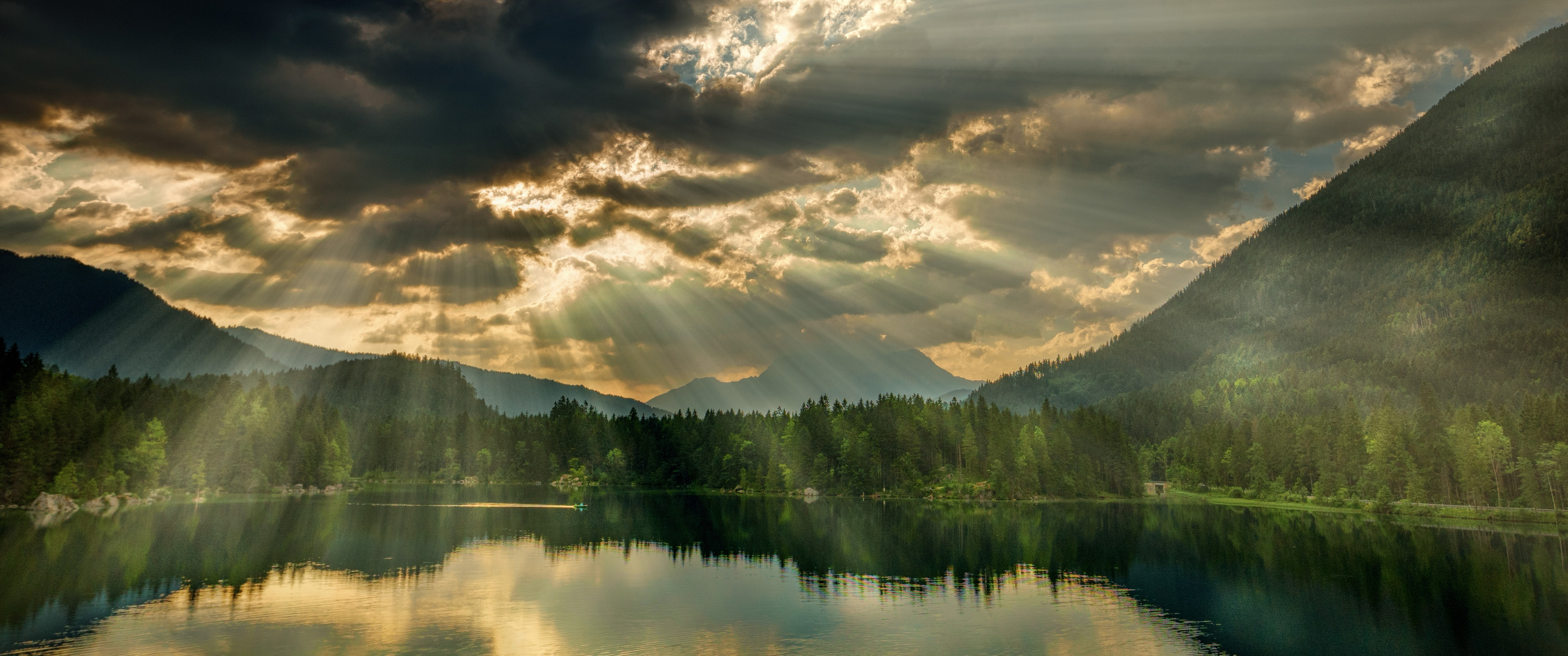 3440x1440 Nature Wallpapers - Wallpaper Cave