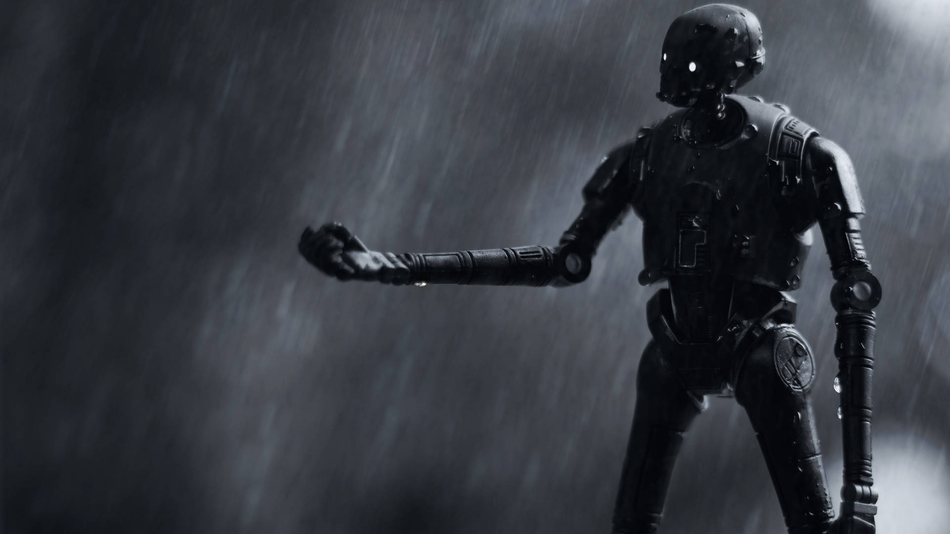 K-2SO Wallpapers - Wallpaper Cave
