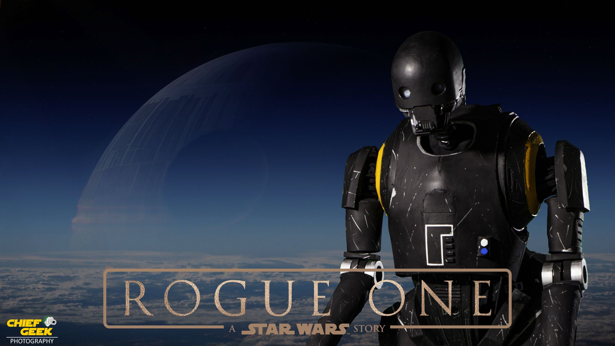 K-2SO Wallpapers - Wallpaper Cave